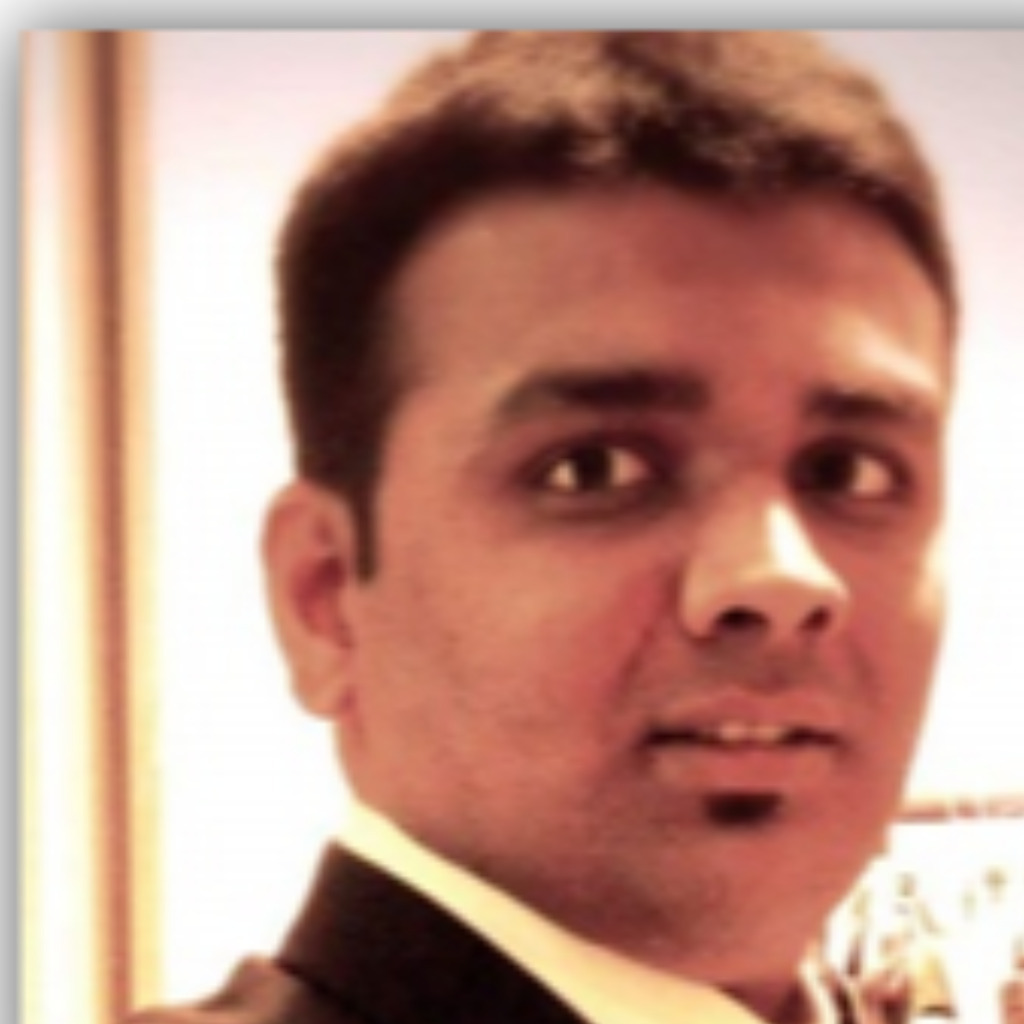 Mihir Naik - Manager - PwC India | XING