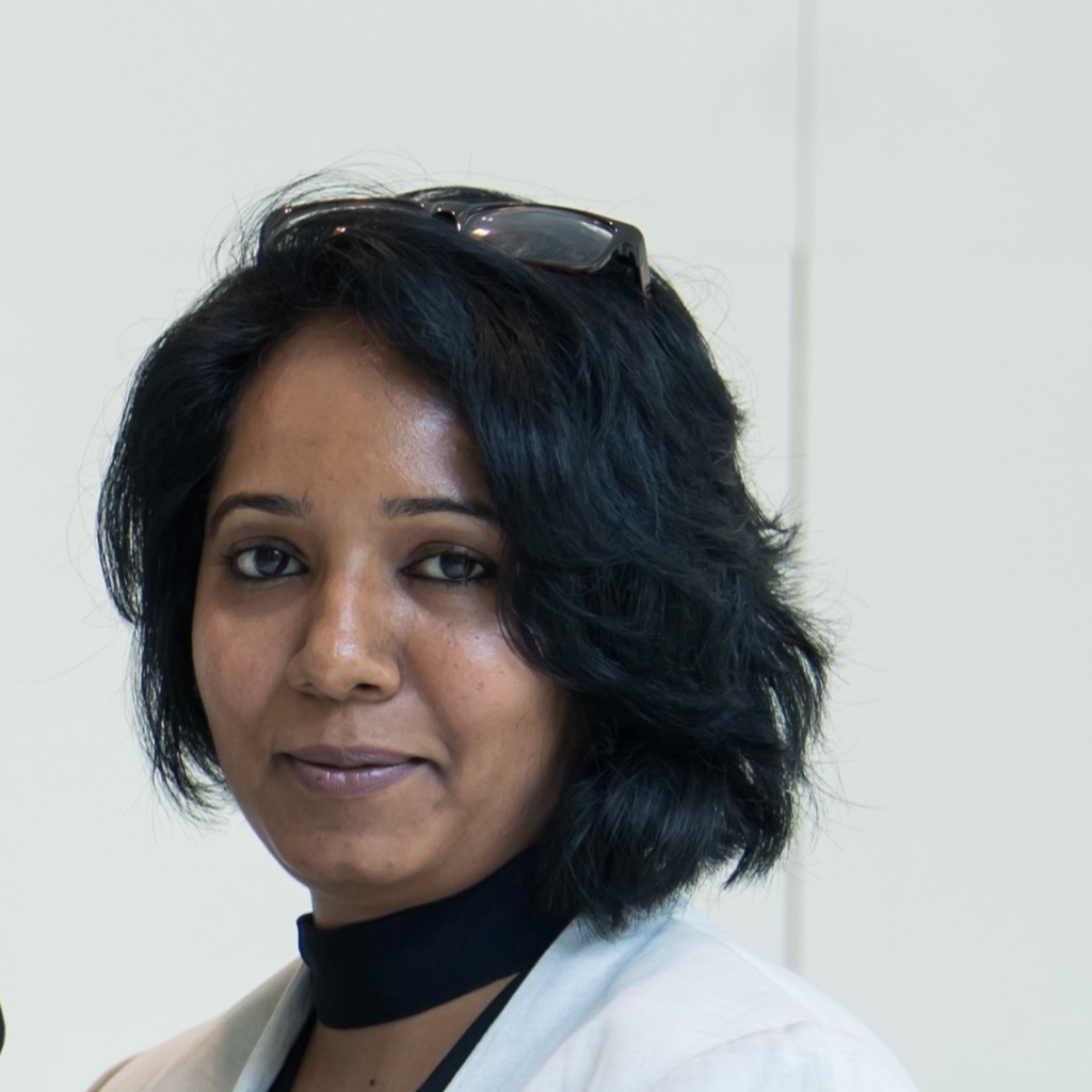 Rajarajeshwari Kodhandapani - Technology Manager - lululemon | XING