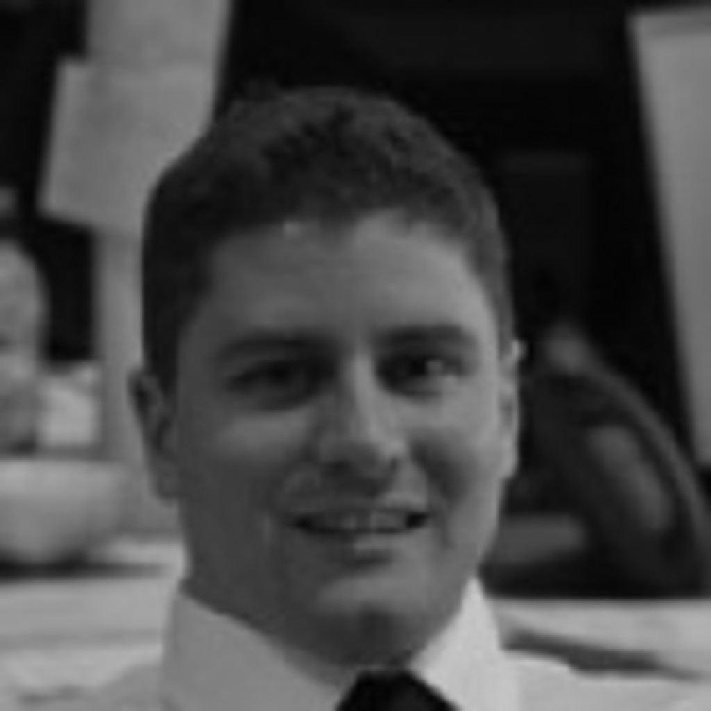 Dustin Smith - Head of Energy & Utilities Recruitment - Twenty ...