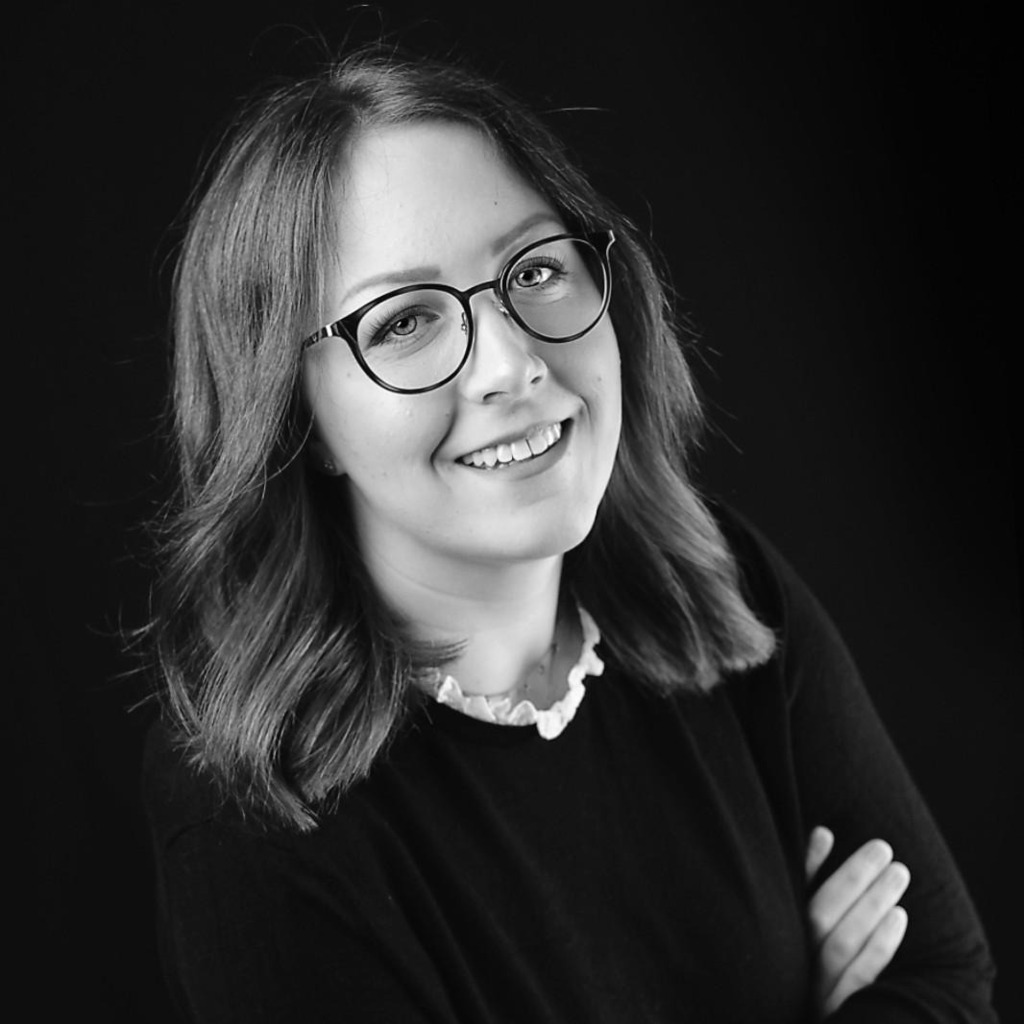 Kim Neumann - Assistentin für Öffentlichkeitskommunikation - Hoyer ...