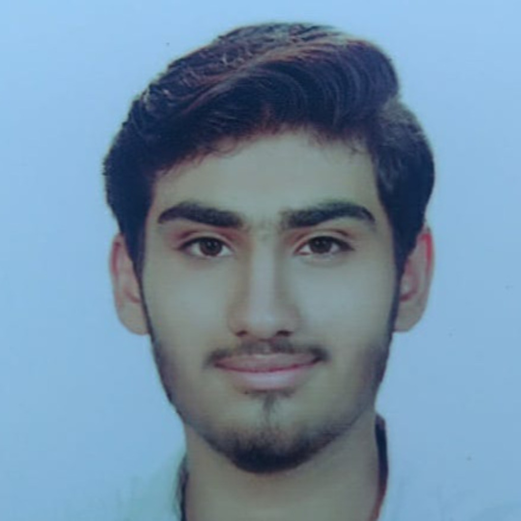 Muhammad Hashim - Software Engineer - SIMCO | XING Muhammad Hashim - Software Engineer - SIMCO | XING