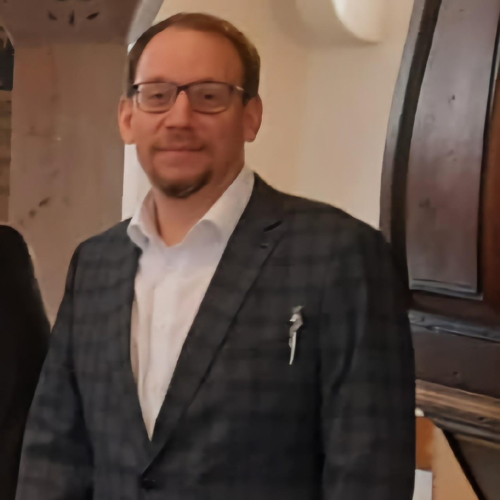 Lars Börner - EHS Manager und Fachkraft für Arbeitssicherheit - TLT ...