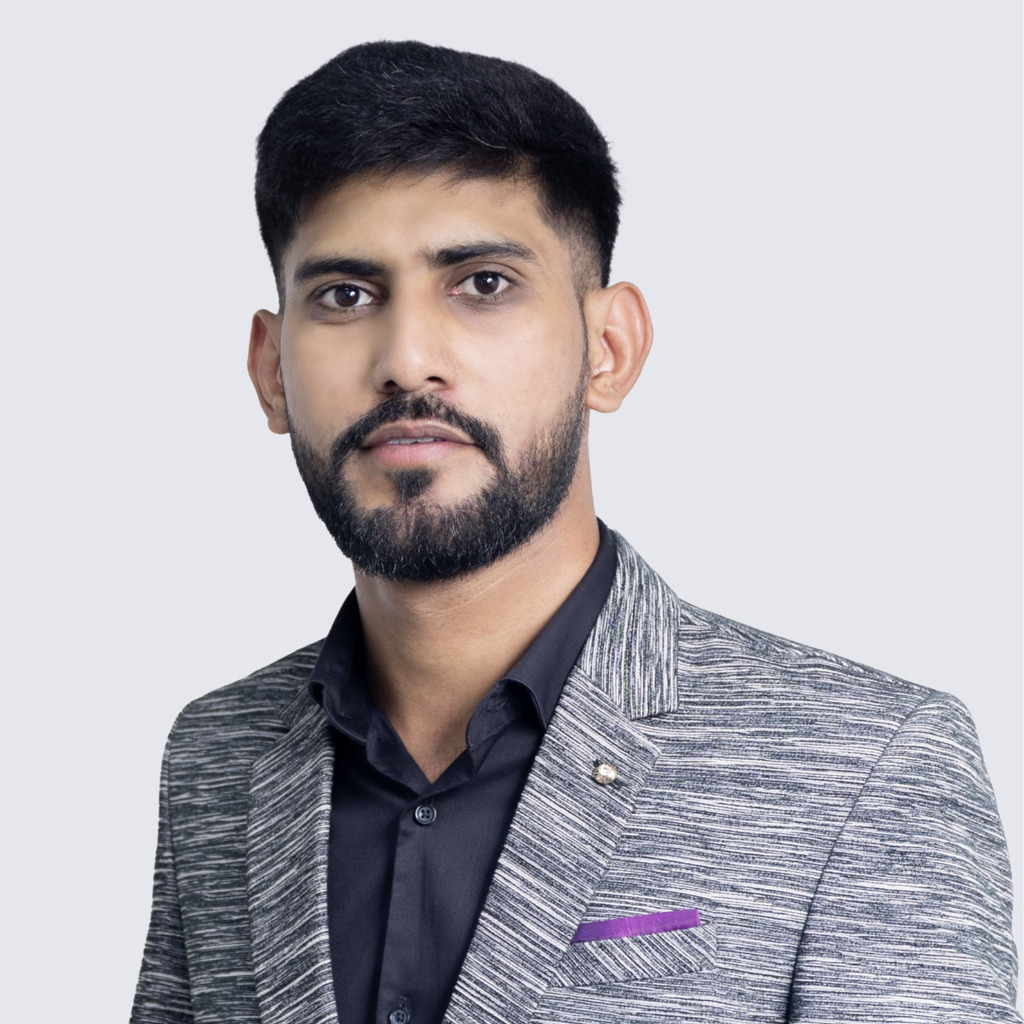 Aaiydh Ahmad - Shopify Developer - TheUzzle | XING