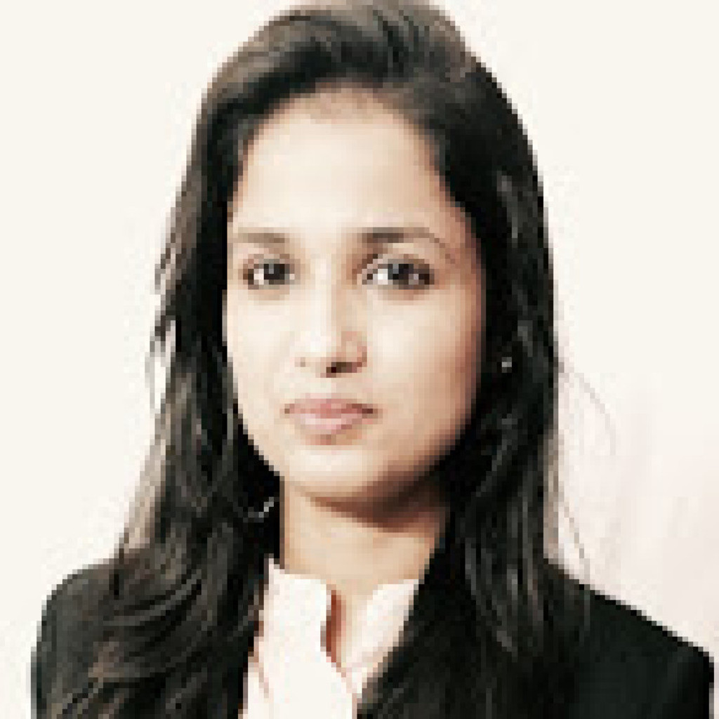 Shabnam Ansari - Senior Consultant-Application Lifecycle Management ...
