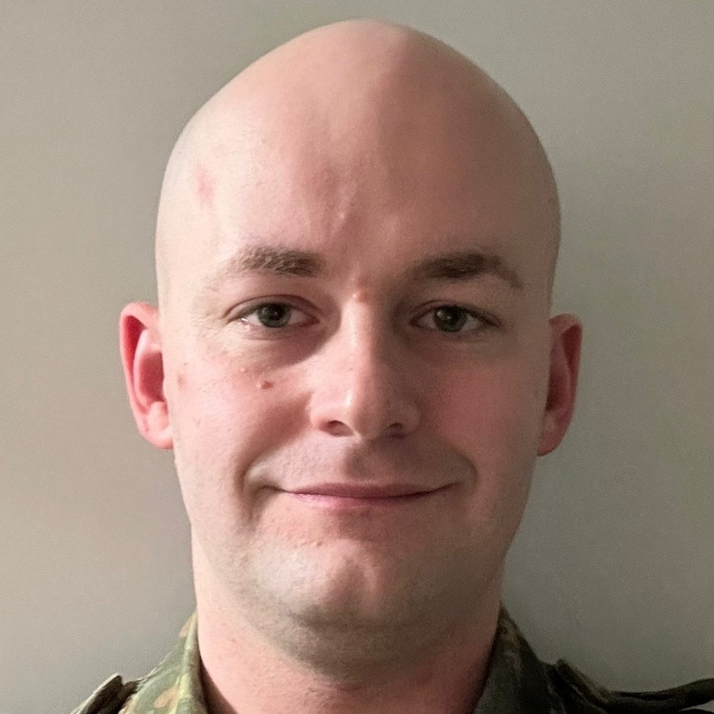 Christian Schmitz - Soldat - Bundeswehr | XING