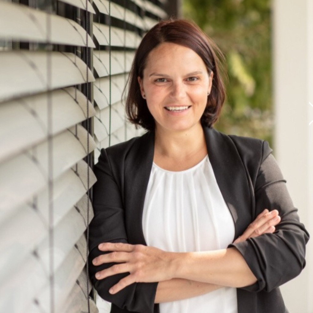 Katja König - Vertriebsmitarbeiter - Bender Armaturen GmbH & Co. KG | XING