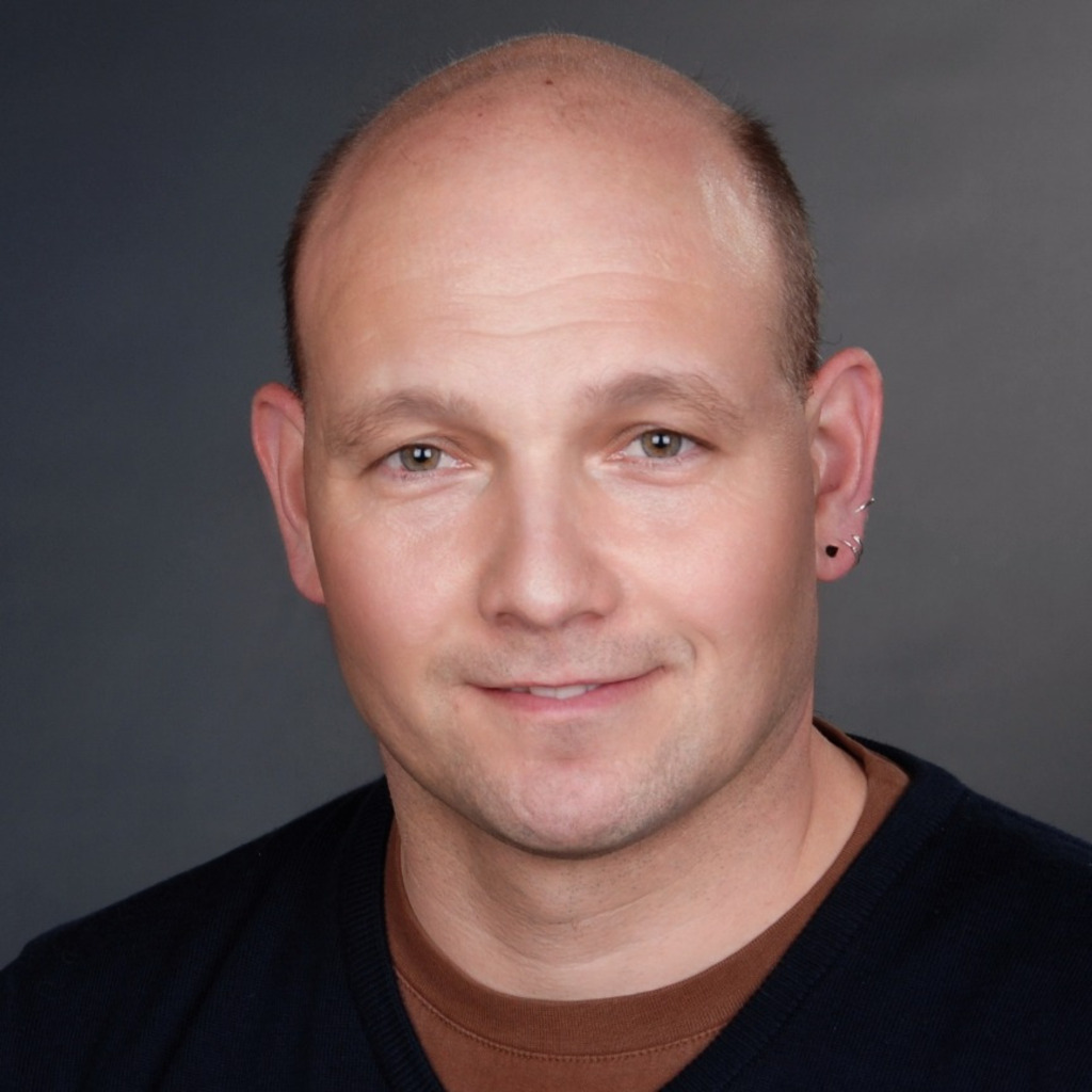 Christian Paul - Mitarbeiter Qualitätssicherung - John Deere | XING