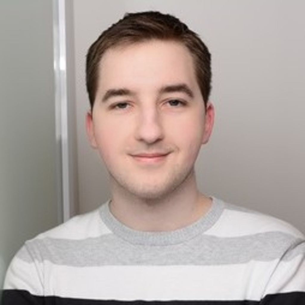 Julian Frychel - Web-Developer - SHI GmbH | XING