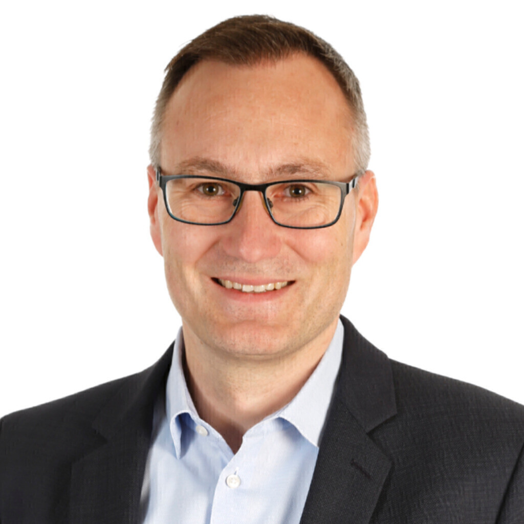 Ronald Wenger - Bereichsleiter Verkauf & Service, Motoren & Antriebe ...