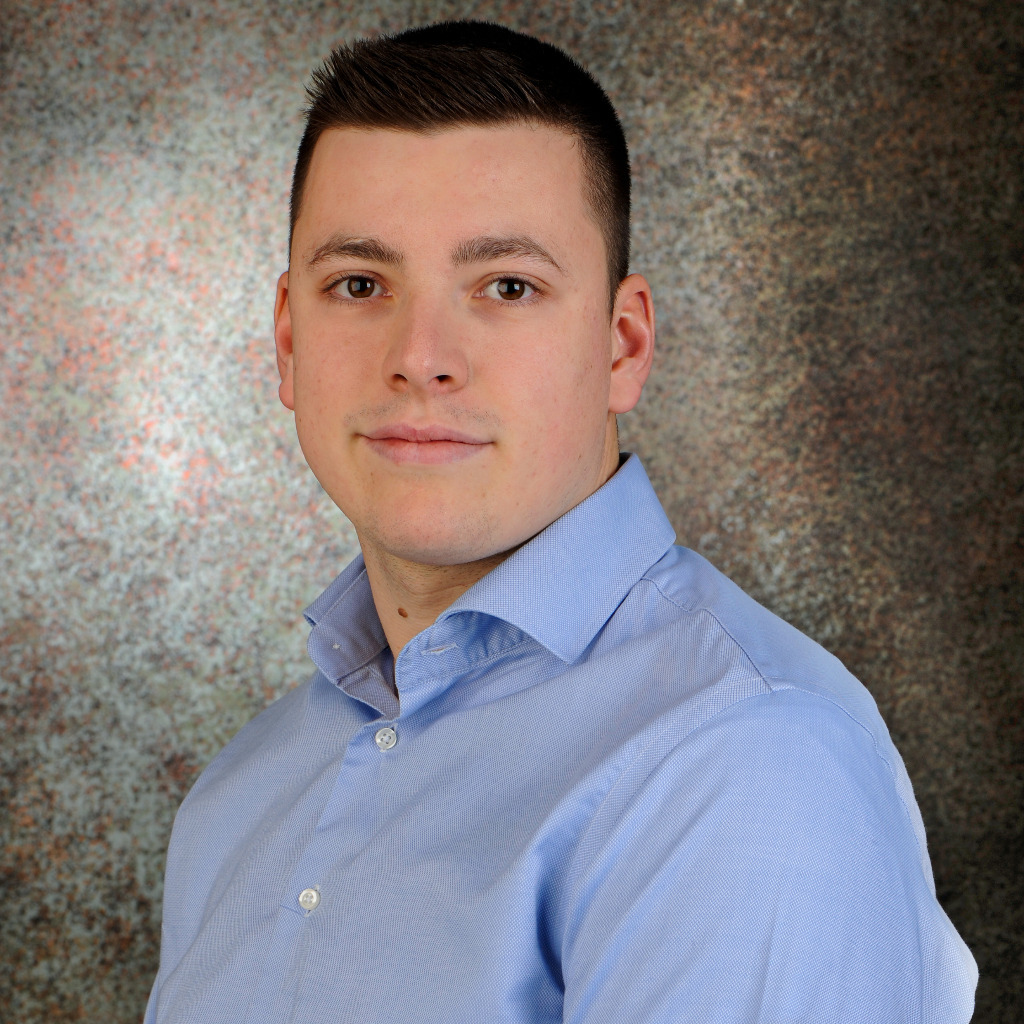 Michael Steinhauer - Produktionsplaner - Harmonic Drive SE | XING