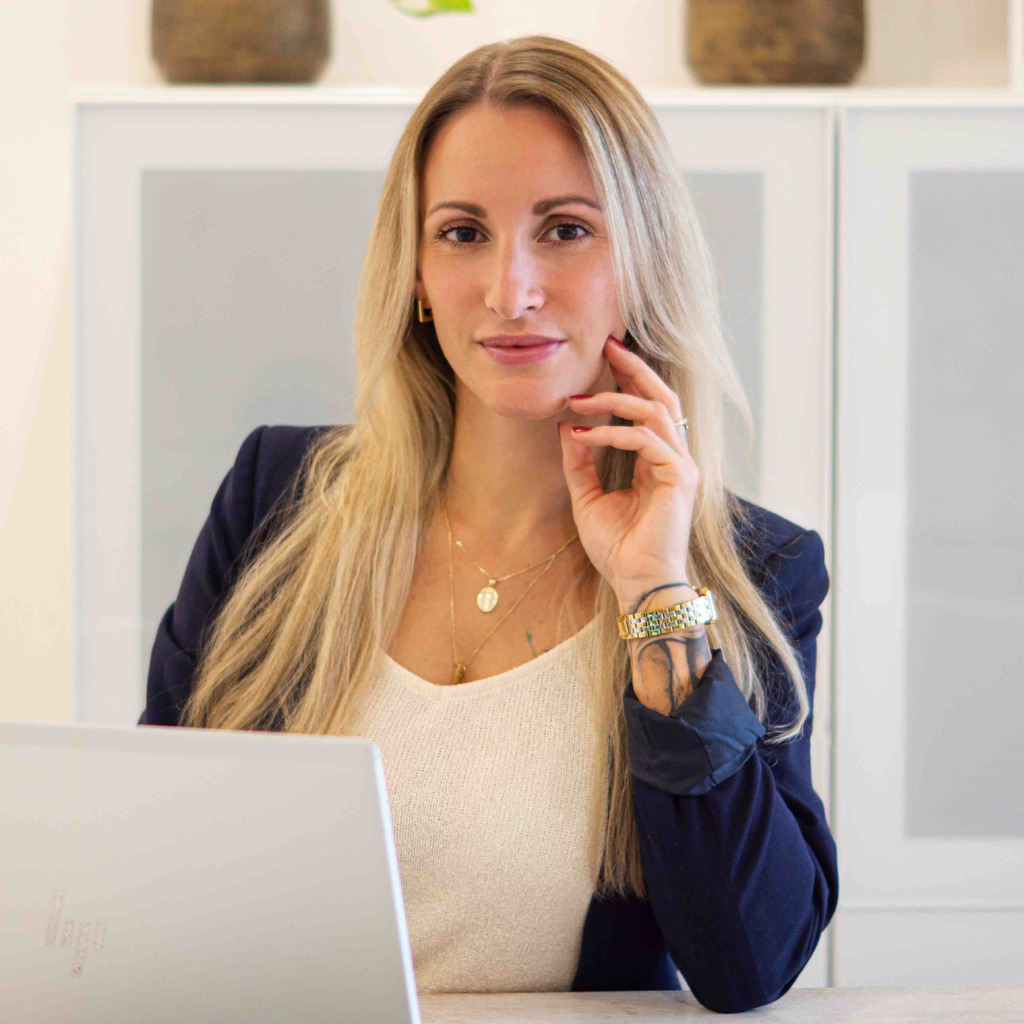 Nicole Rauscher - Virtual Assistant - NR Office Solutions | XING