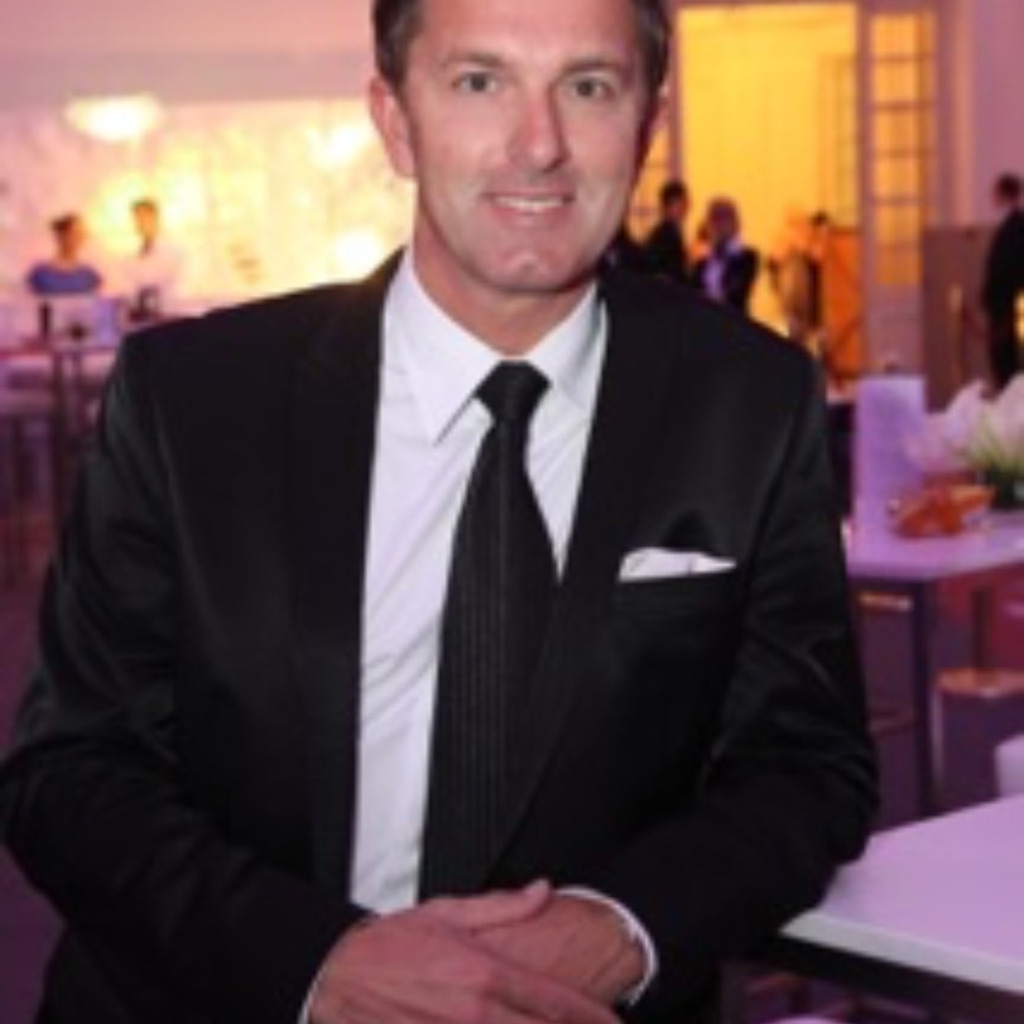 Manfred Schmiedbauer - CEO - GSW | XING