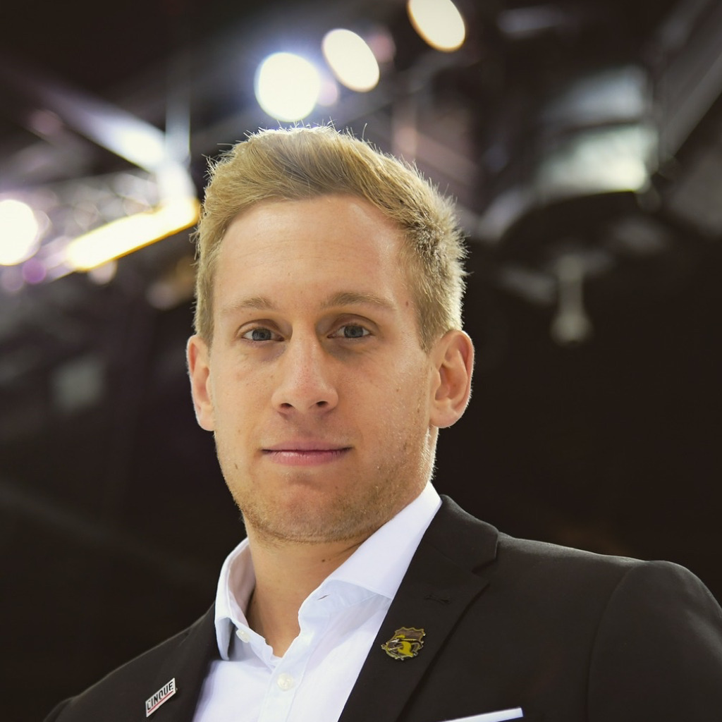 Robin Kohl - Lizenzscouting und Analyse - SC Paderborn 07 GmbH & Co ...