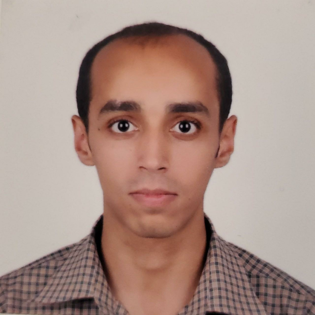 Hossam Mohamed Control Engineer Advansys Esc Xing