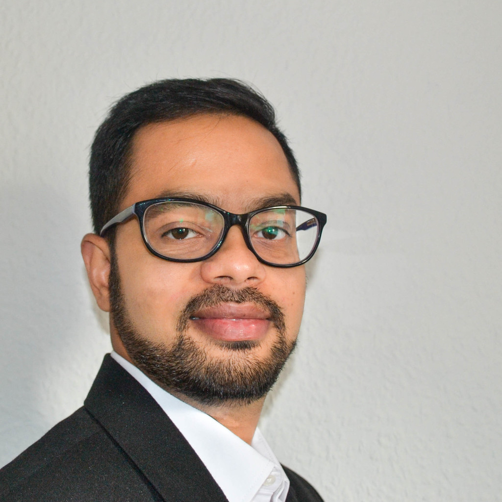 Shashank Sharma - Software Engineer - adesso SE | XING