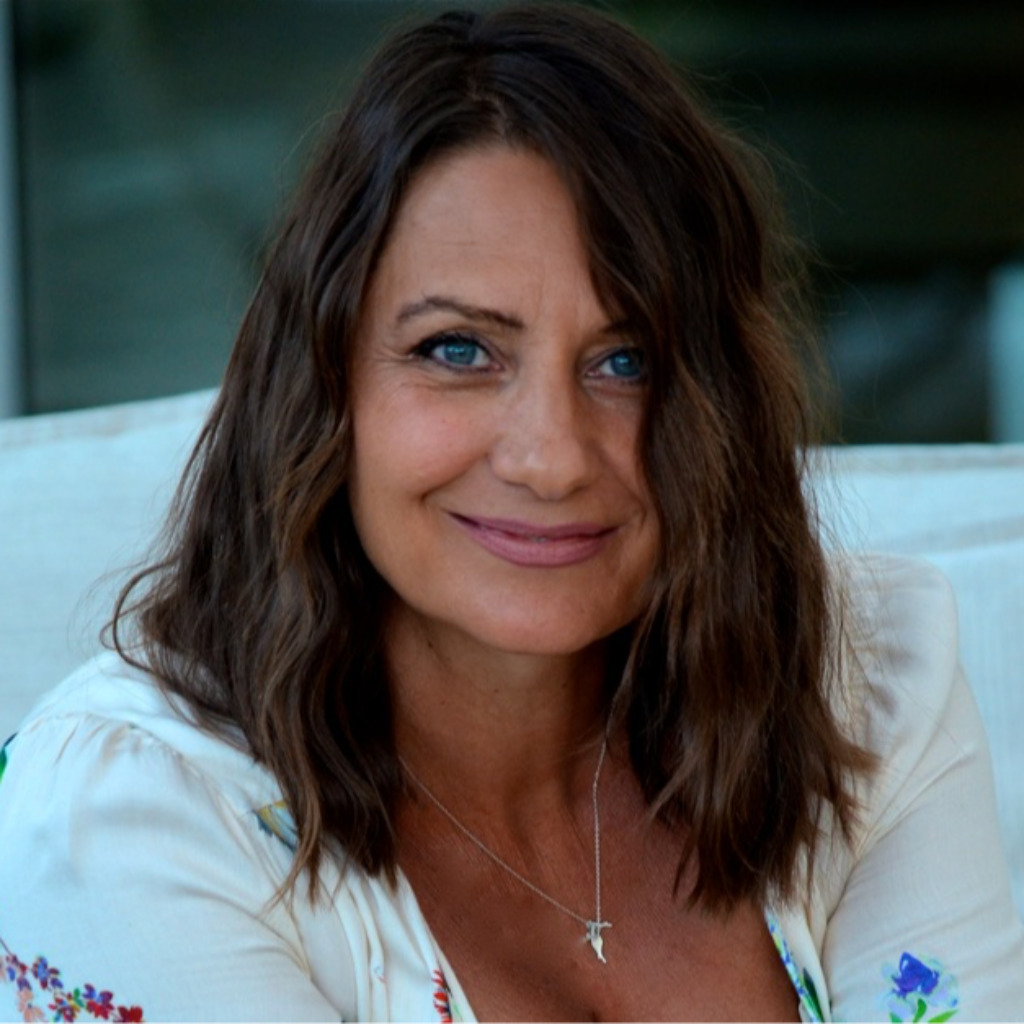 Lisa Di Lorenzo - Gründerin "mindworks" - Coaching - Stressmanagement ...