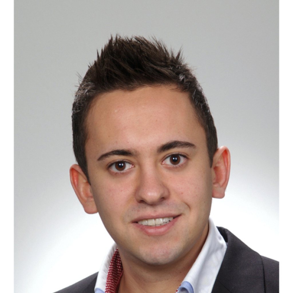 David Hökerek - Operatives Controlling - A1 Telekom Austria AG | XING