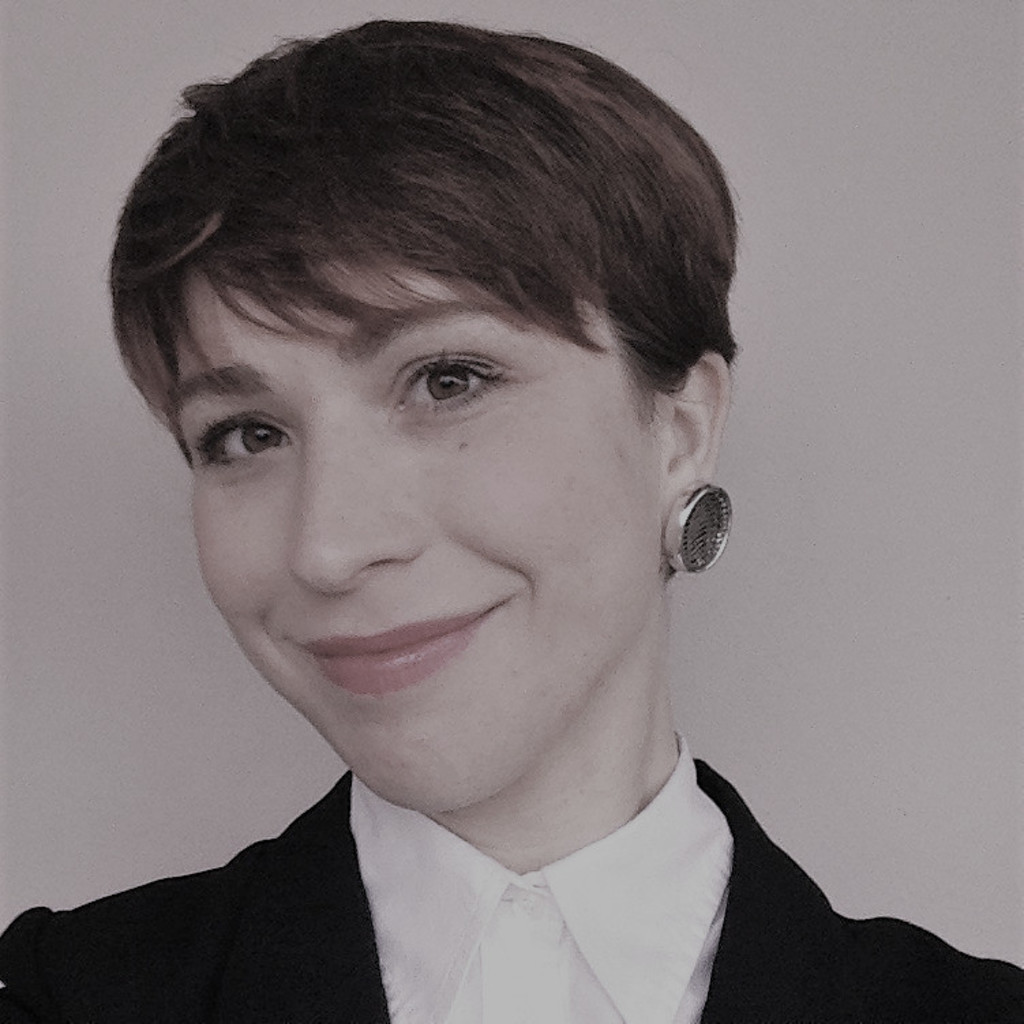 Dr. Francesca Marsili - Postdoctoral Researcher - Federal Waterways ...