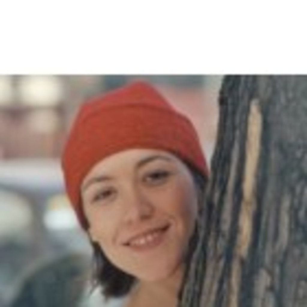 María Molina Profesora Xing