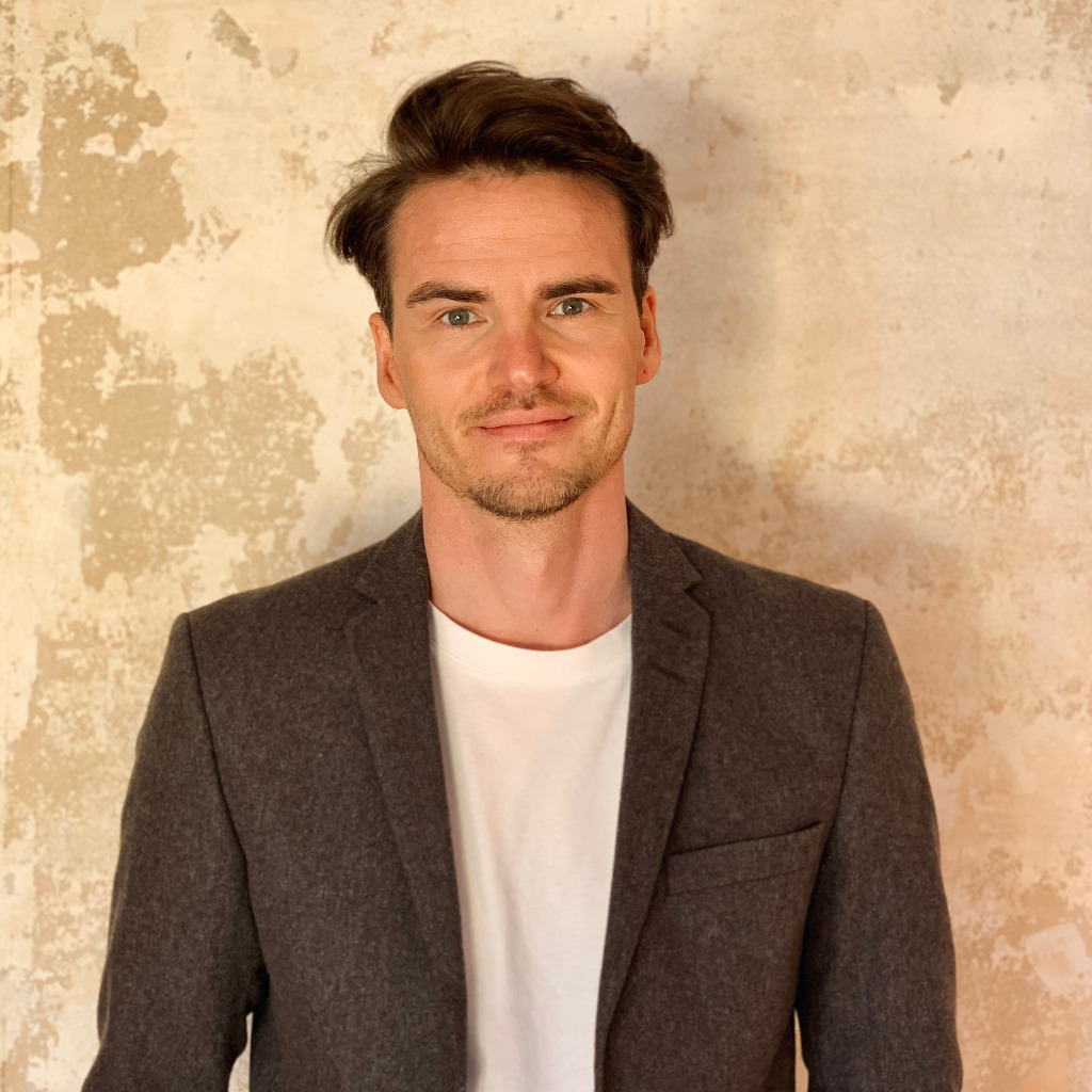 Tobias Junge - Data Scientist - freenet DLS GmbH / Ein Unternehmen der ...