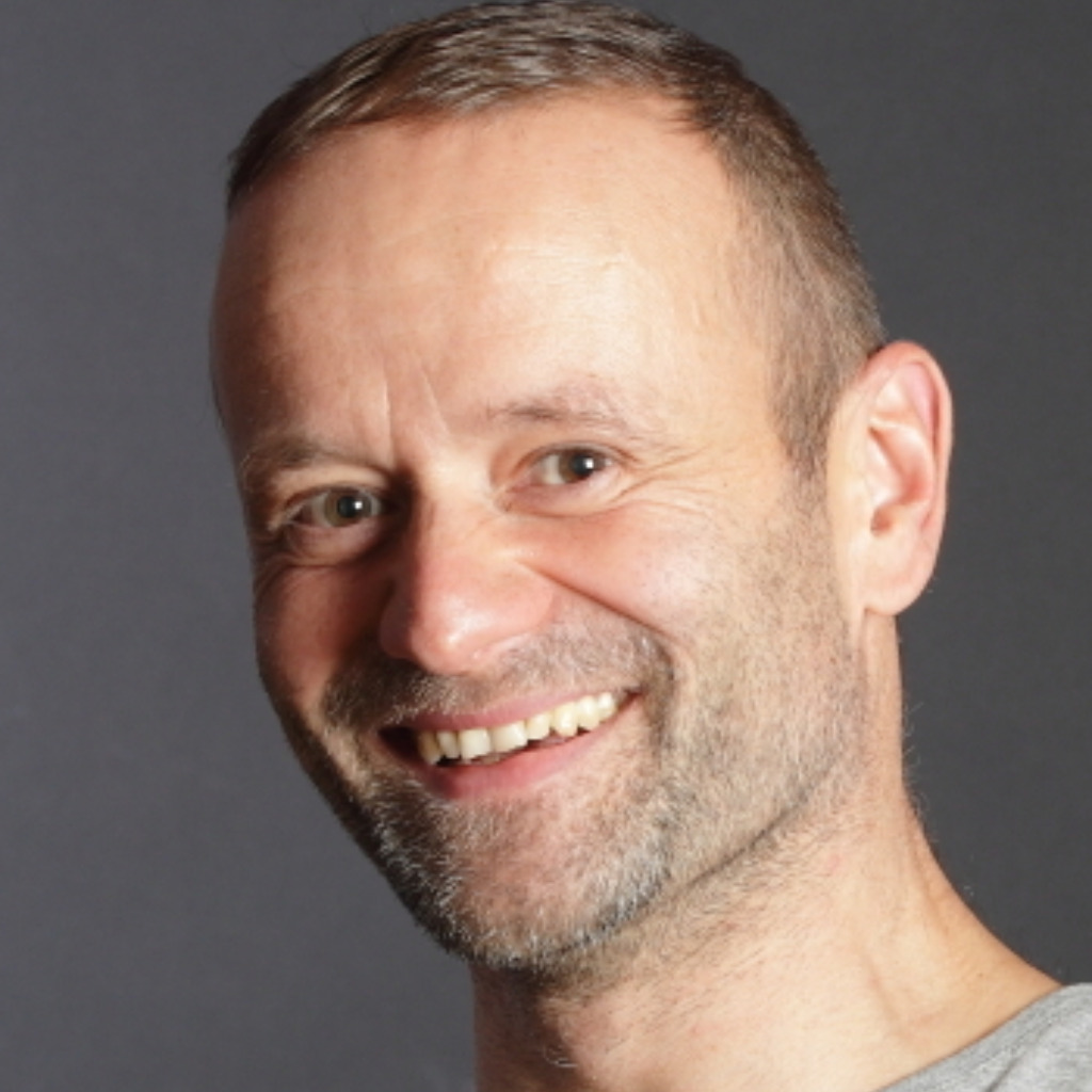 Mirko Konrad - Geschäftsführer - RAGBIT GmbH | XING