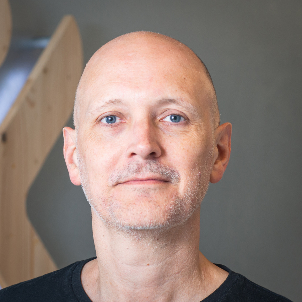 Ben Rees - Chief Marketing Officer (CMO) - Syskit | XING