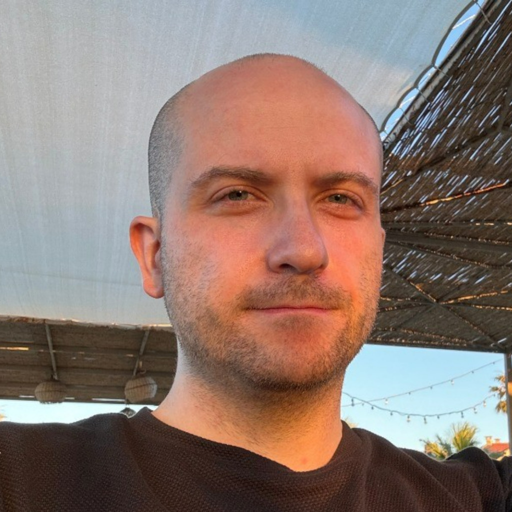 Ali Hut - Senior Backend Developer - Rise Technology, Consulting & Academy | XING