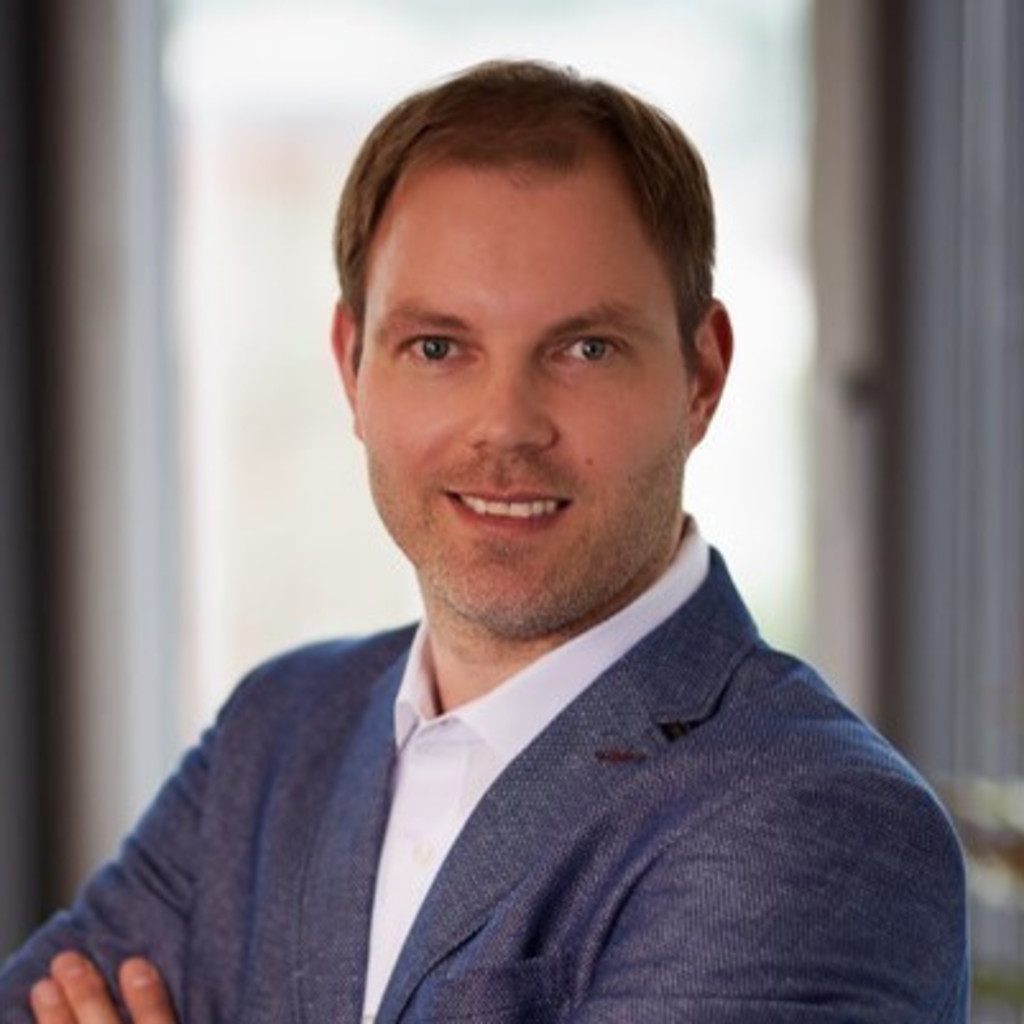Manuel Taubert - Senior Financial Consultant - MLP Finanzberatung SE | XING