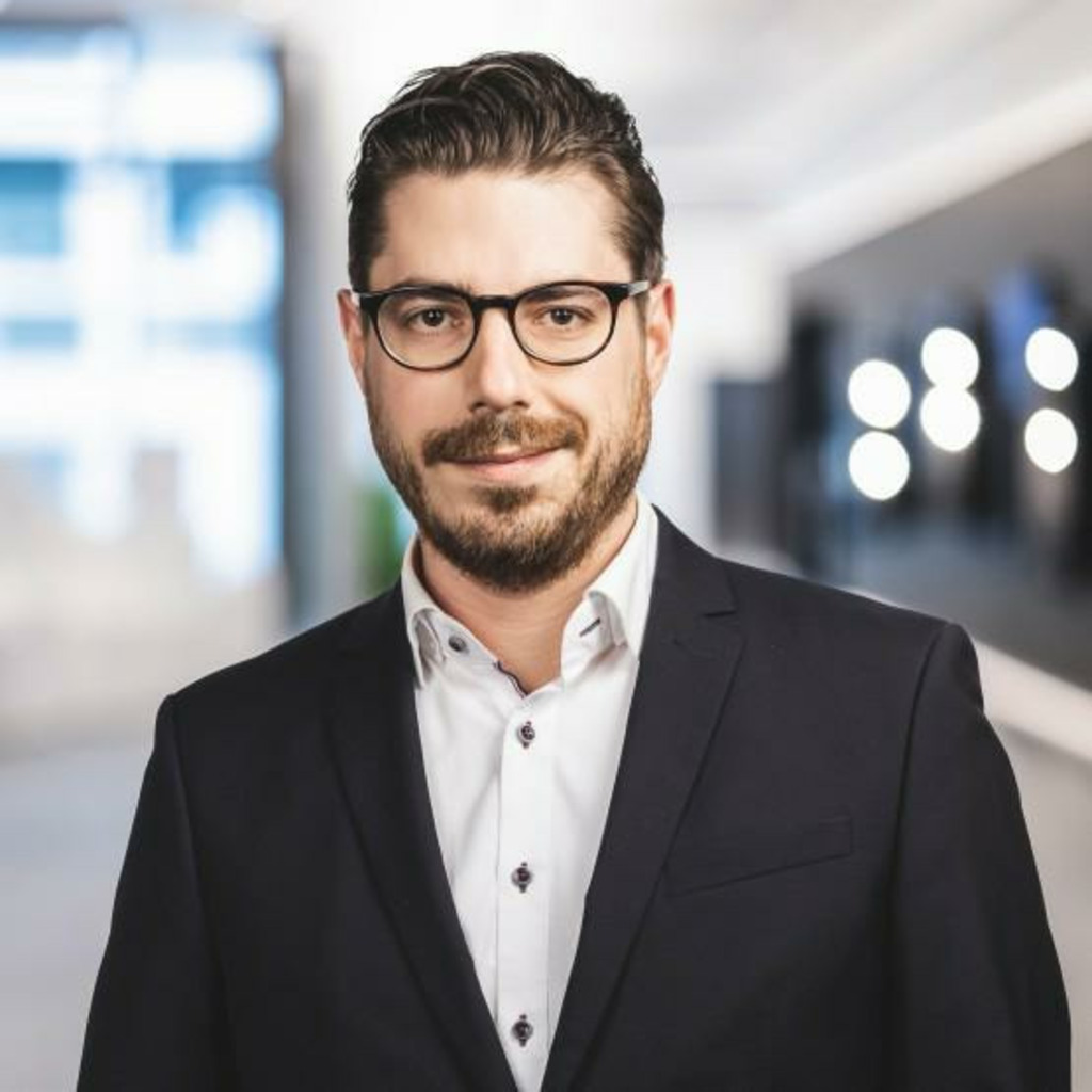 Pascal Wagner - Referent Einkaufscontrolling HOL - WOLFF & MÜLLER ...