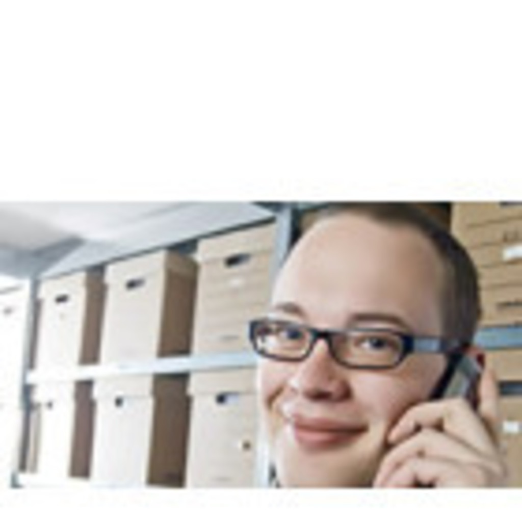 Adrian Fox - Technischer Support - BICK Digitaler Archivierungsservice ...