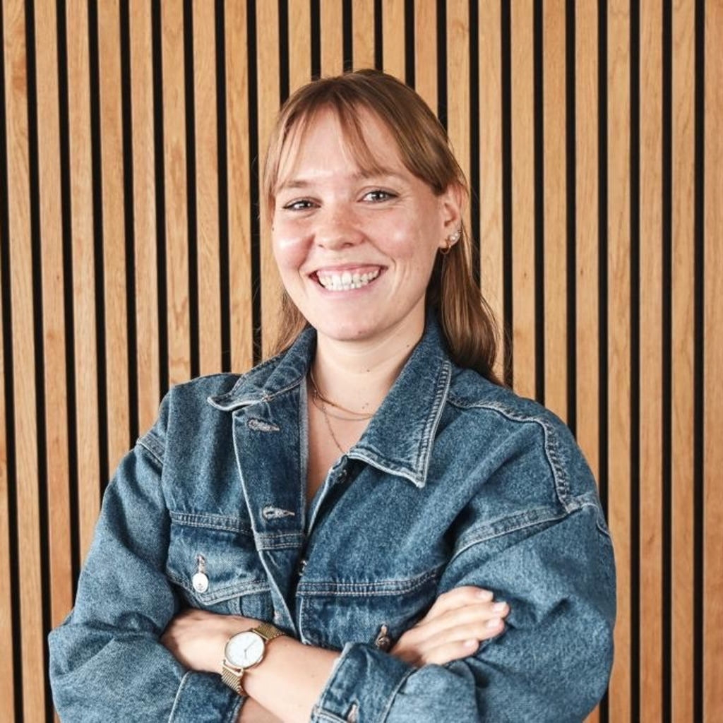 Neele Beck - Marketing Manager - MAUSS BAU GmbH & Co. KG | XING