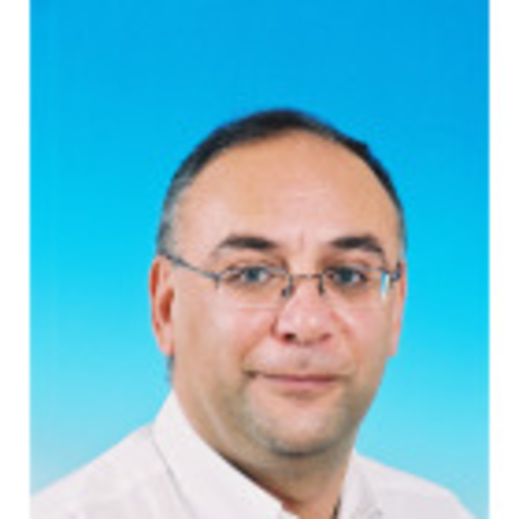 Reuven Ron - CEO - BioMAS | XING