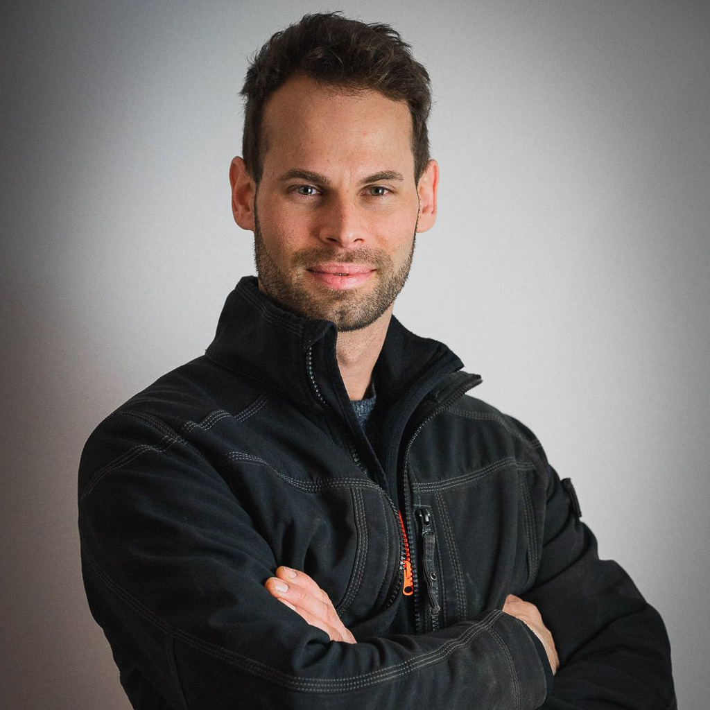 Manuel Gradl - Industriemechaniker - IAC Group GmbH | XING