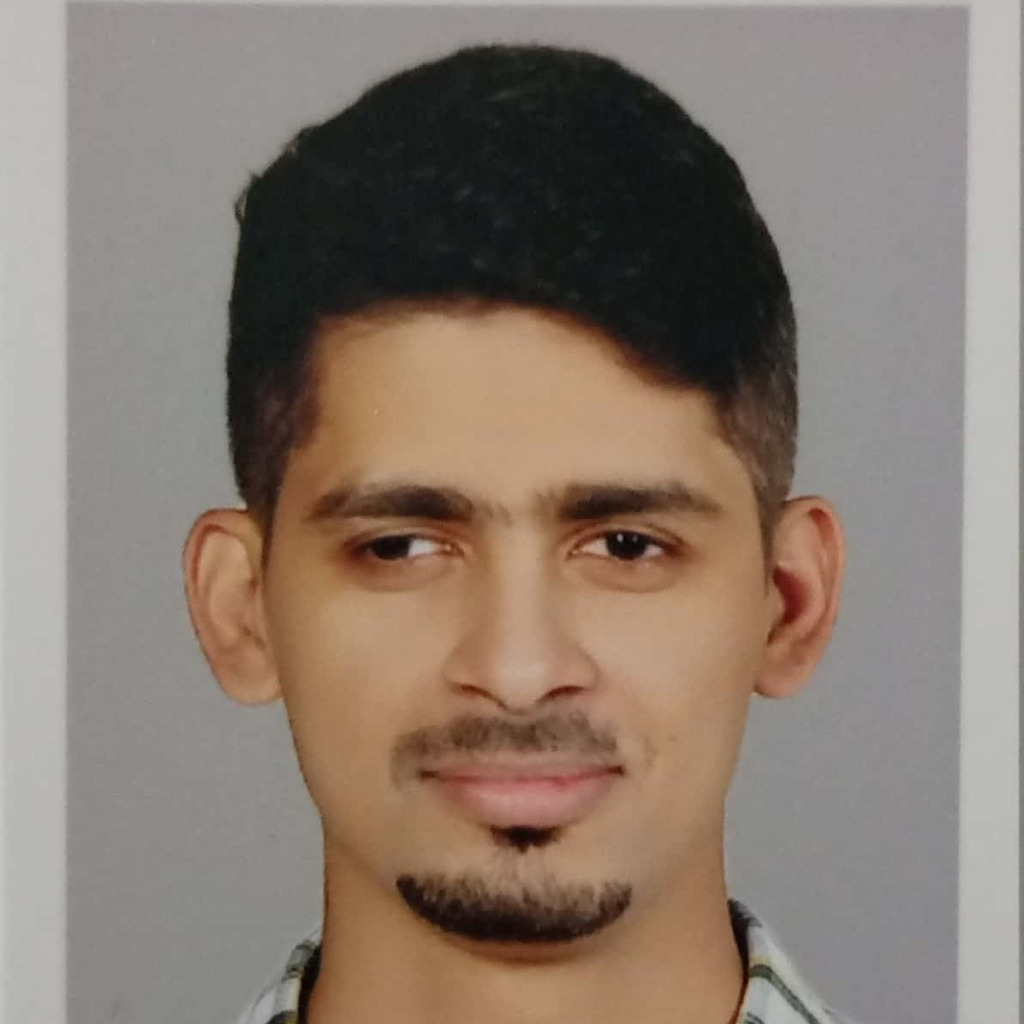 Saad Ali: Ausbildung und Berufserfahrung | XING