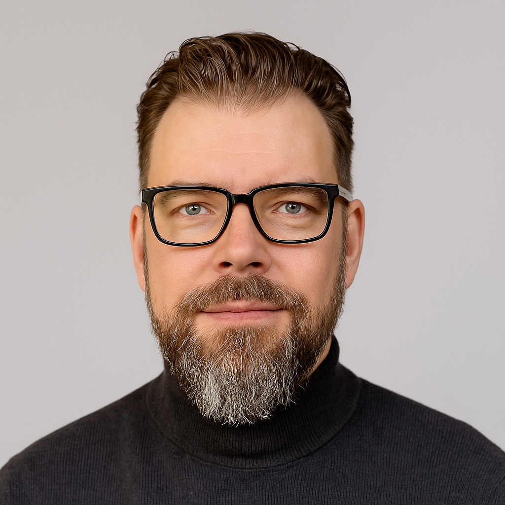 Sascha Winter - Koordinator Wareneingang & Versand - DIRKRA ...