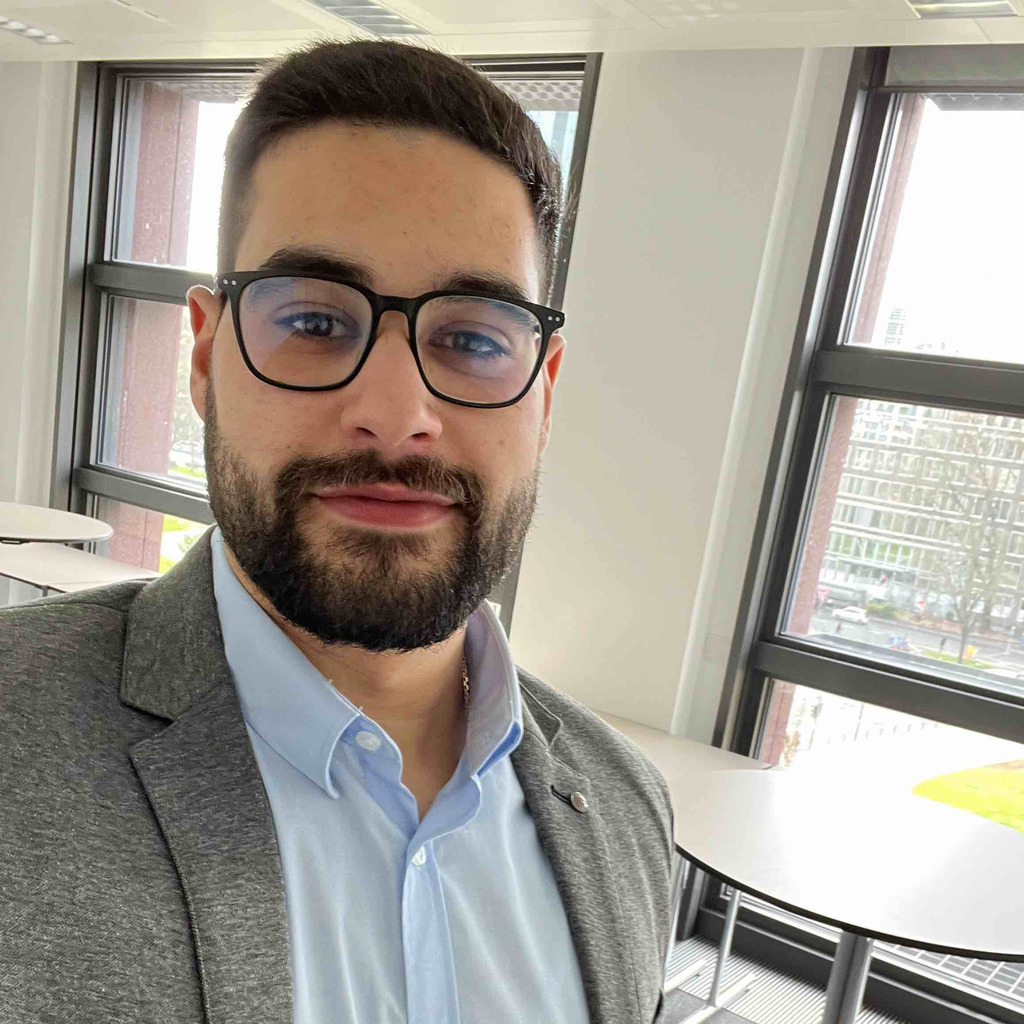 Mohamad Mahdi Abdallah - Software Engineer - Capgemini | XING