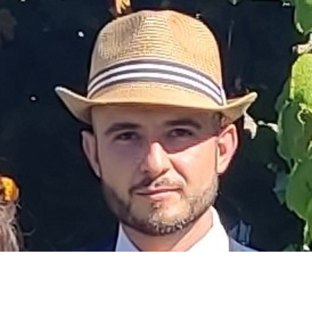 Diego Gil Vázquez - SW Architekt - Bosch Gruppe | XING