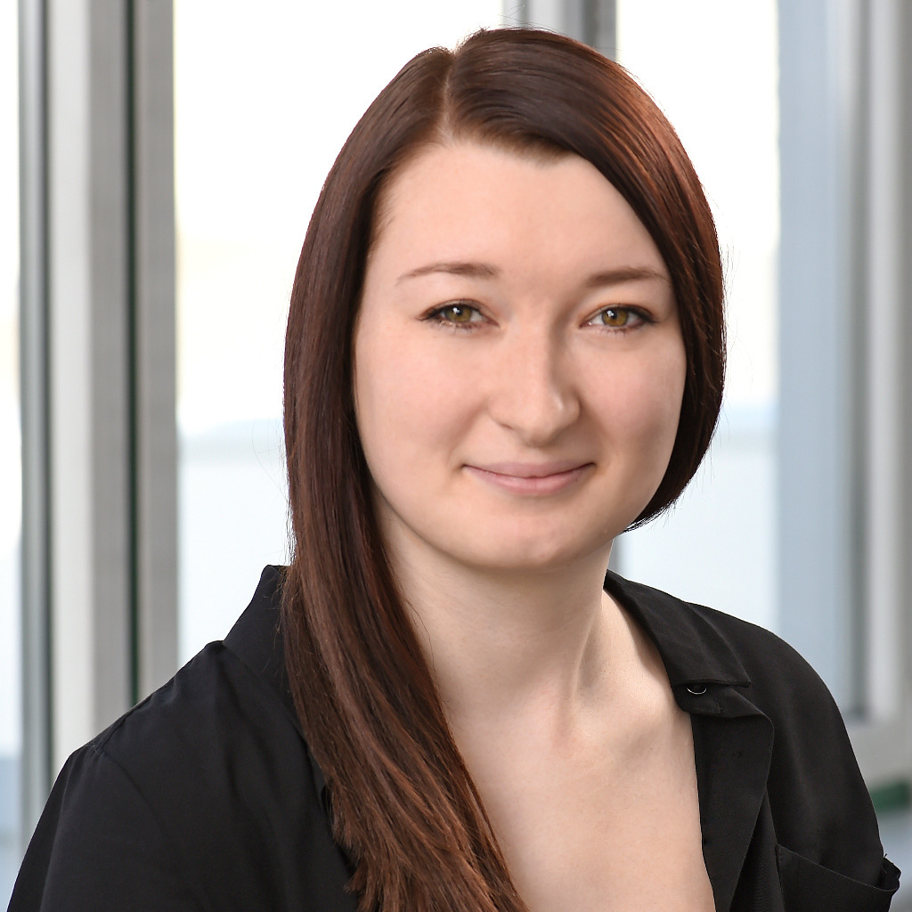 Jessica Schrade - Konstrukteurin für Leichtmetallbau - Kemmler Industriebau GmbH | XING