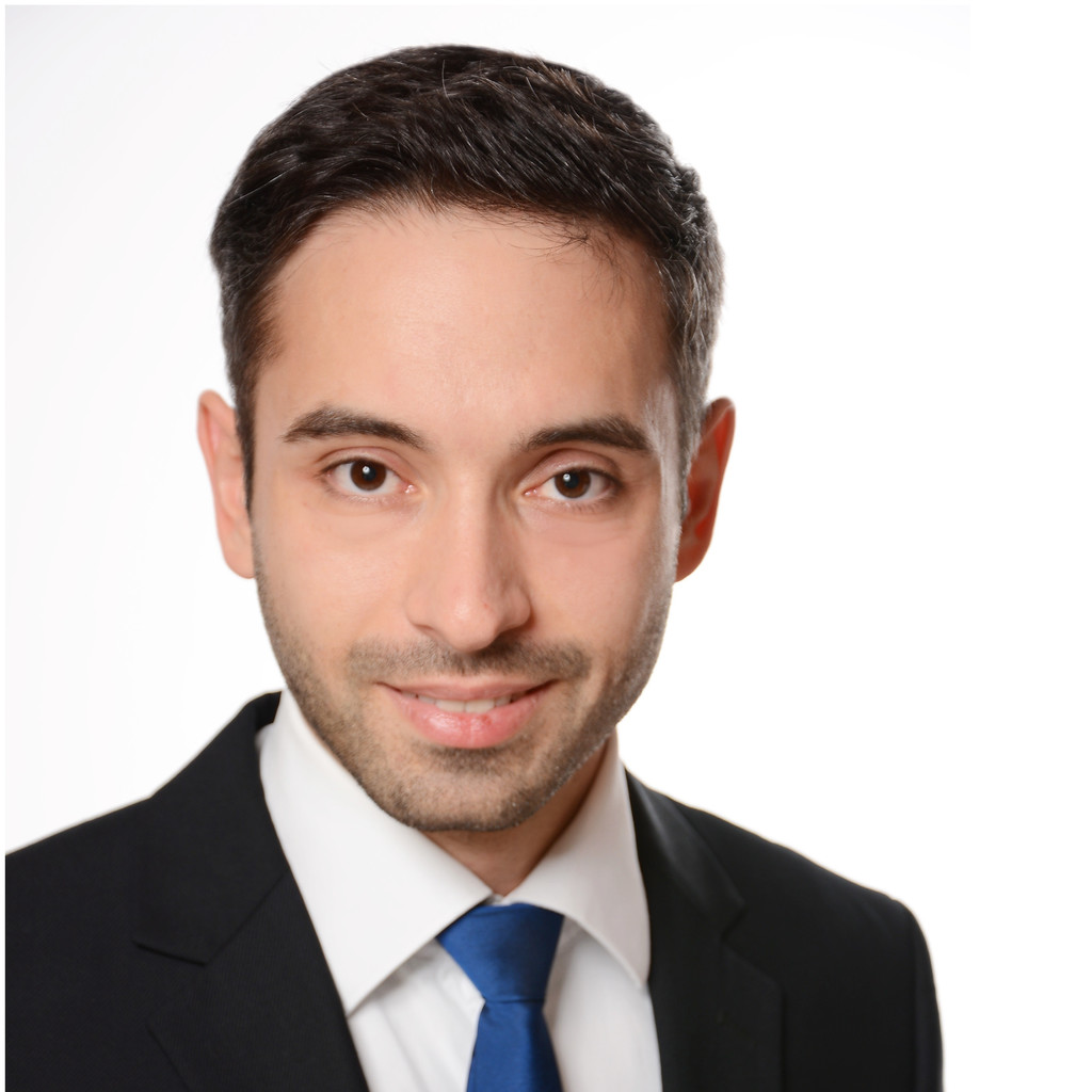 Christopher Gruber - Gründer und Geschäftsführer - G&P Optoelectronics ...