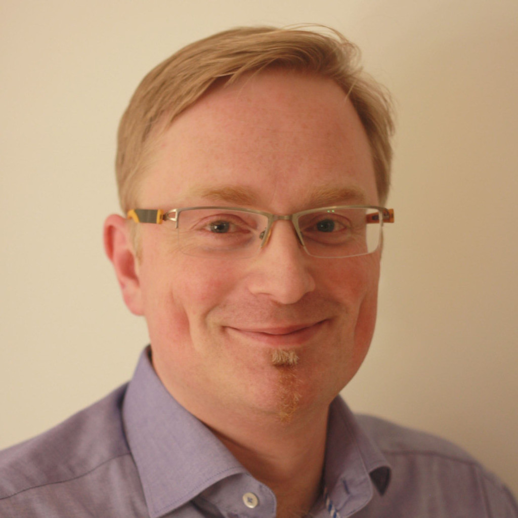 Oliver Hanke - Senior Software Developer UI - Beckman Coulter ...