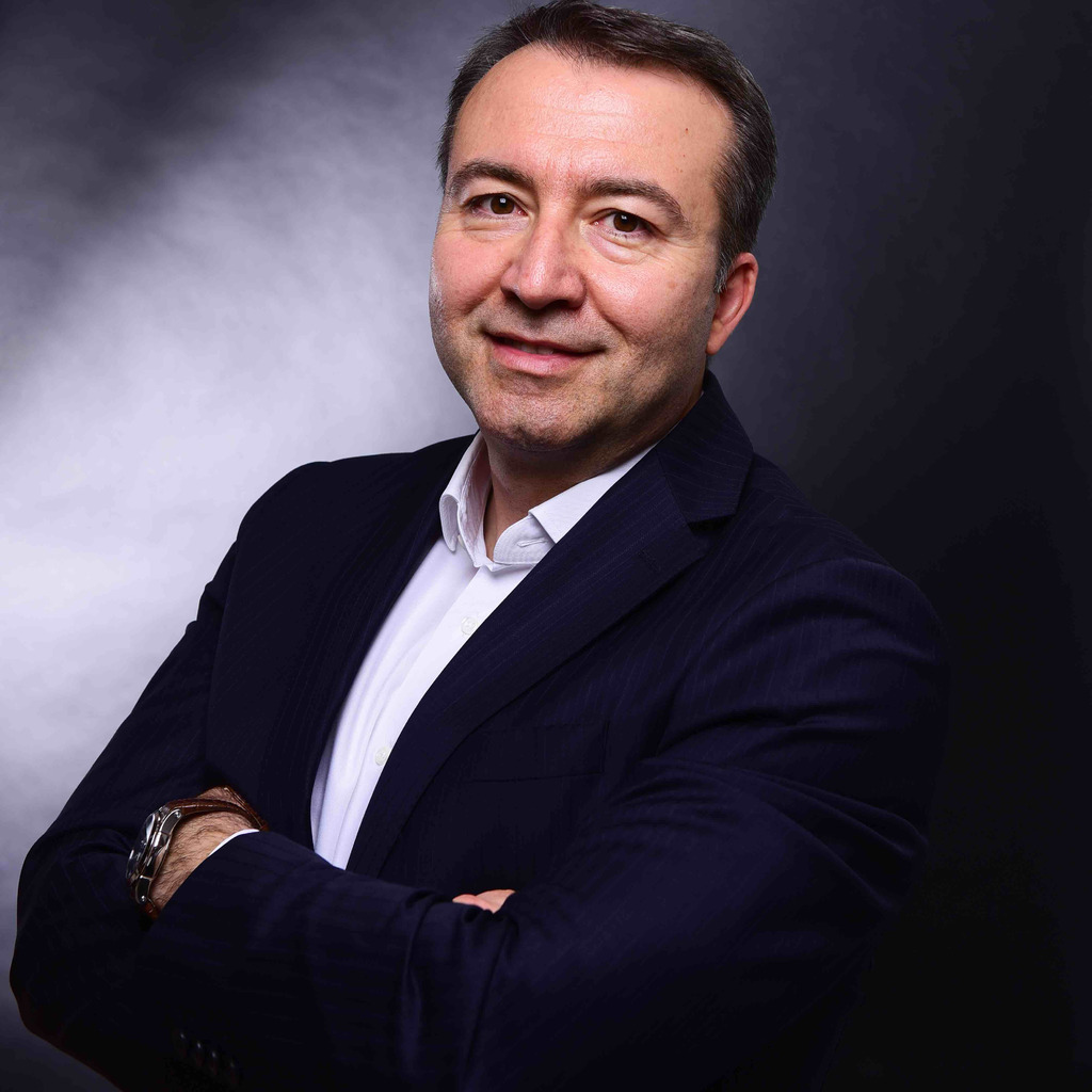 Okyay Öztugran - CEO - Logsta GmbH | XING
