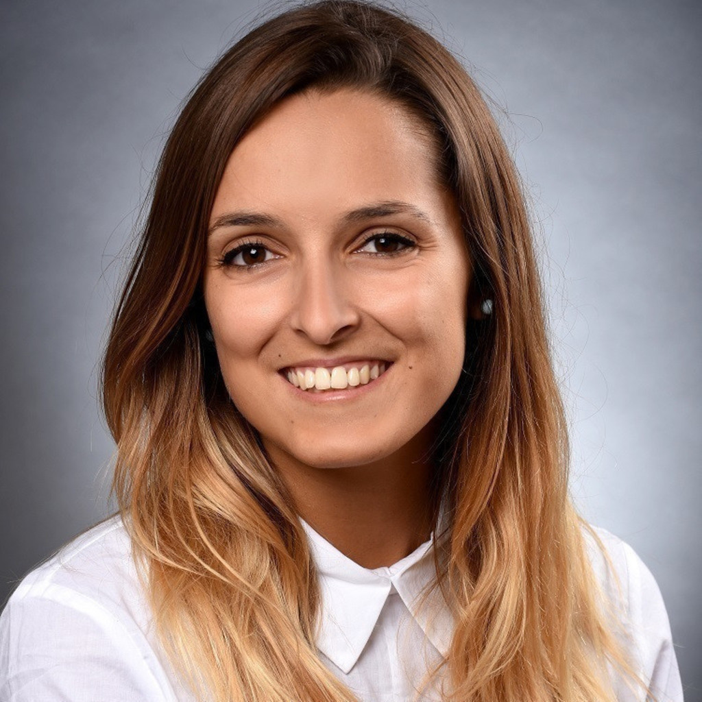 Caroline Helbing - Qualitätsingenieur - Diehl Aircabin | XING