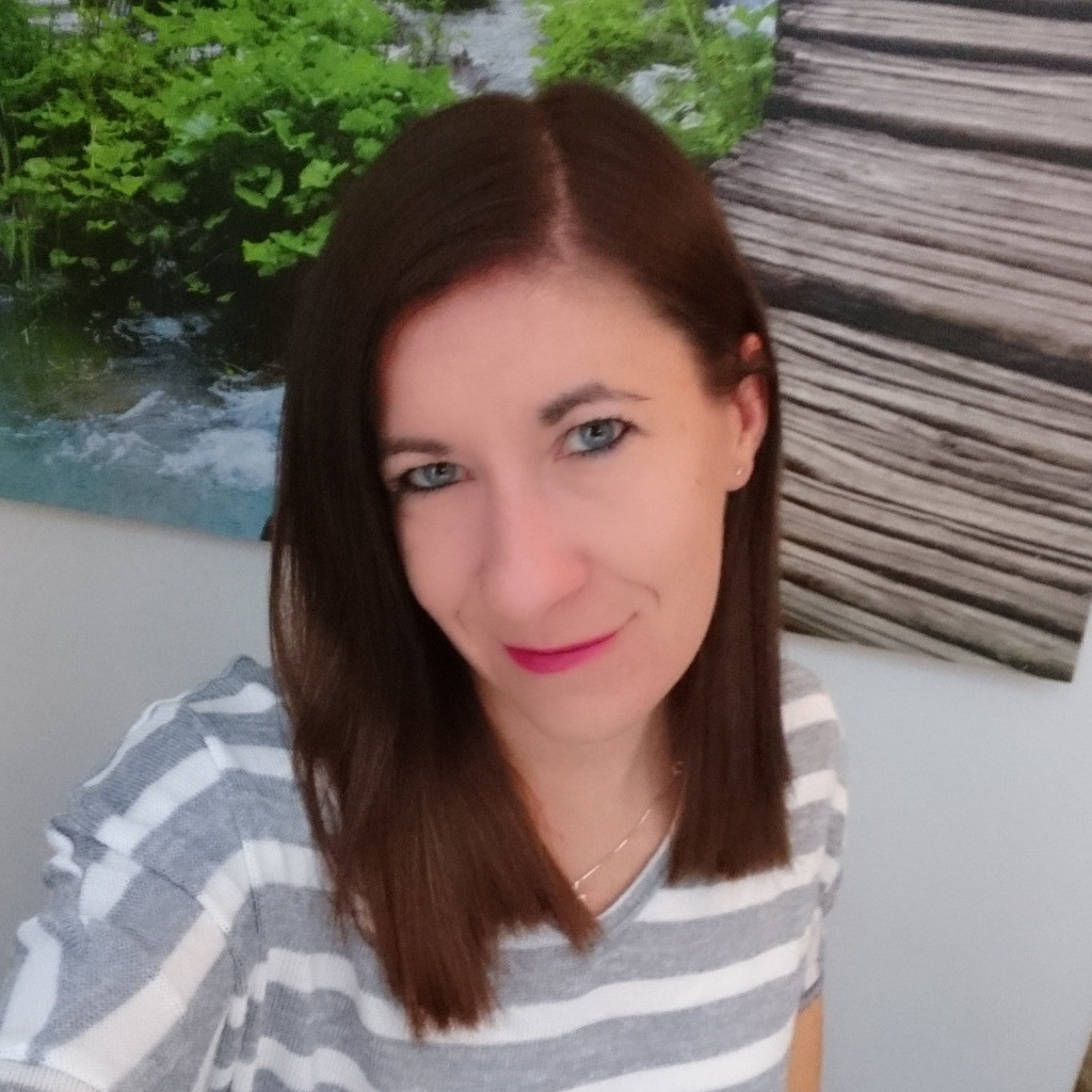 Dipl.-Ing. Maria Reimann - Maschinenbau - TU Bergakademie Freiberg | XING