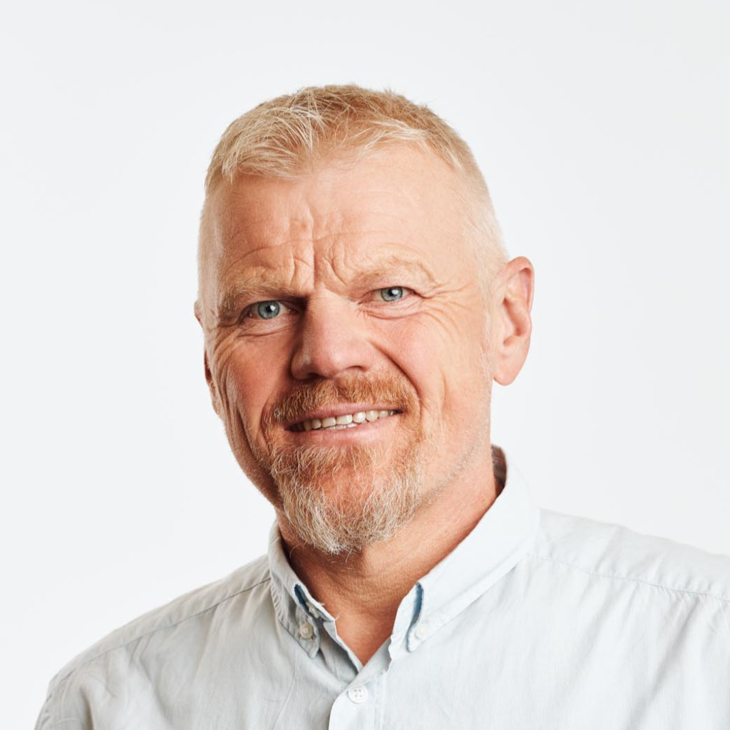 Michael Geiger - Teamleiter / Einsatzleitung Global Field Service ...