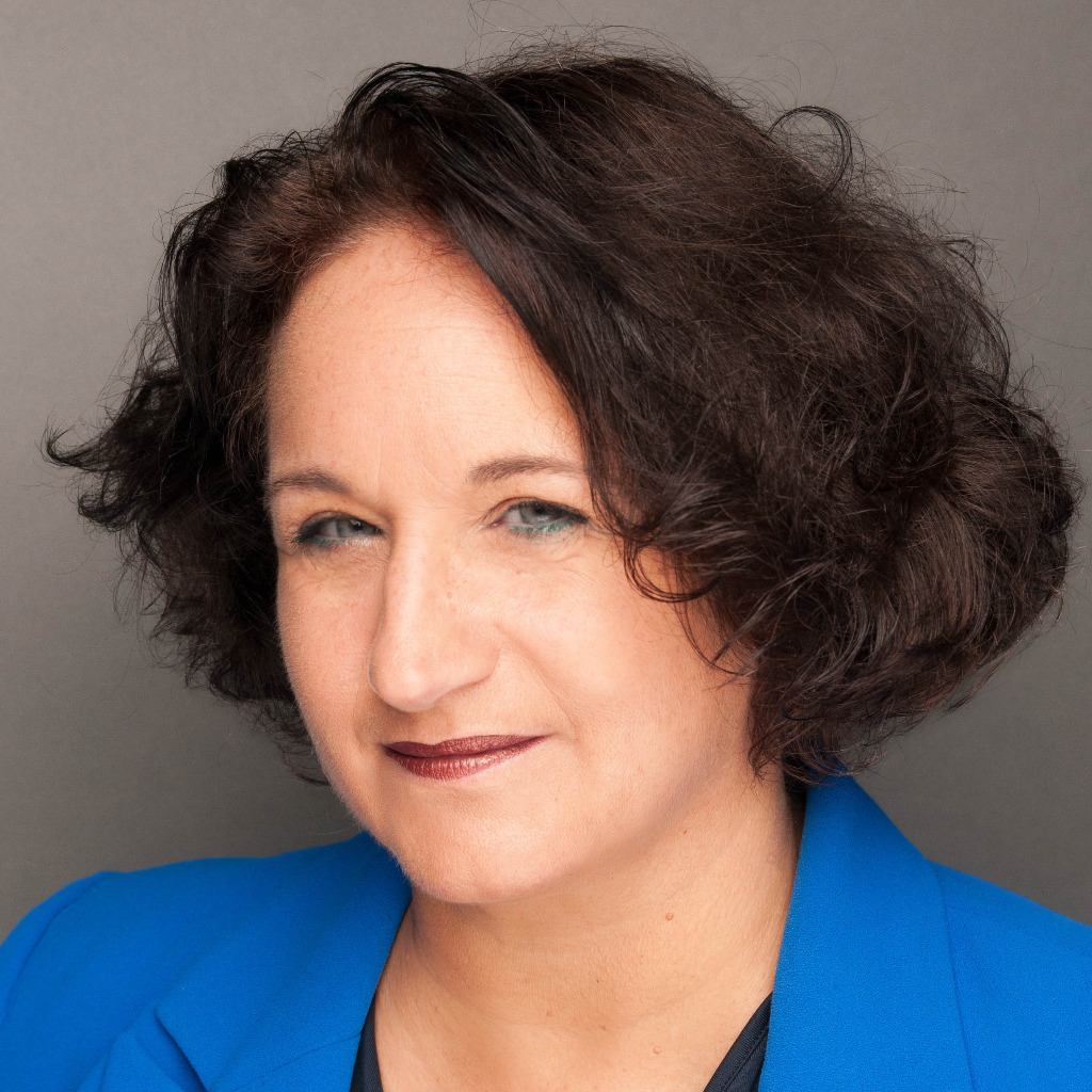 Dr. Christine Bauer - Senior Project Manager - Alcedis GmbH | XING