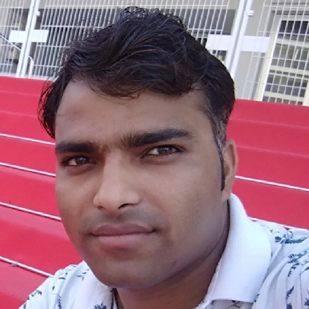 Ashu Kanaujia - Sr Software Engineer - Gemalto | XING