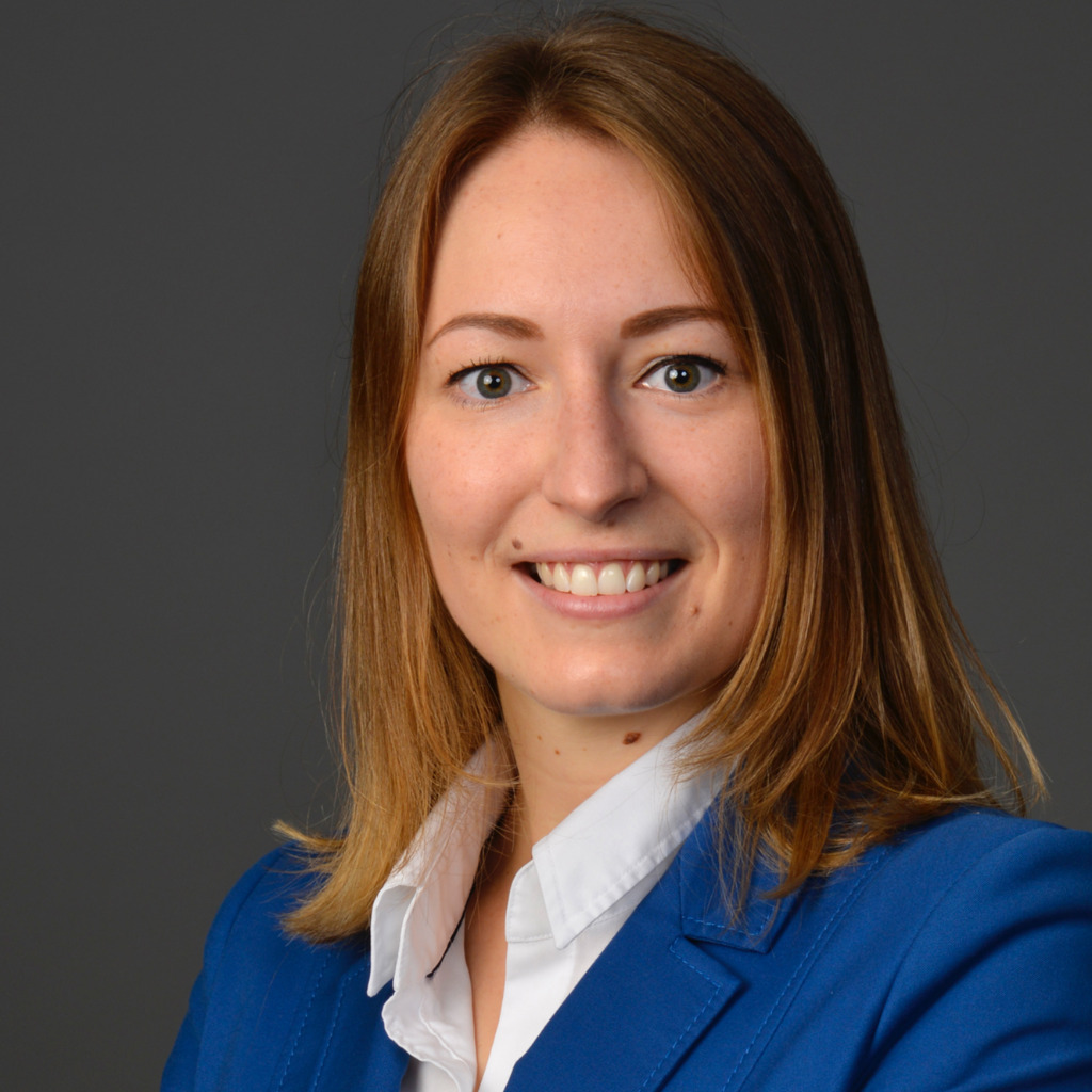 Maria Bushmanova - Manager Business Consulting Finance - S/4HANA ...