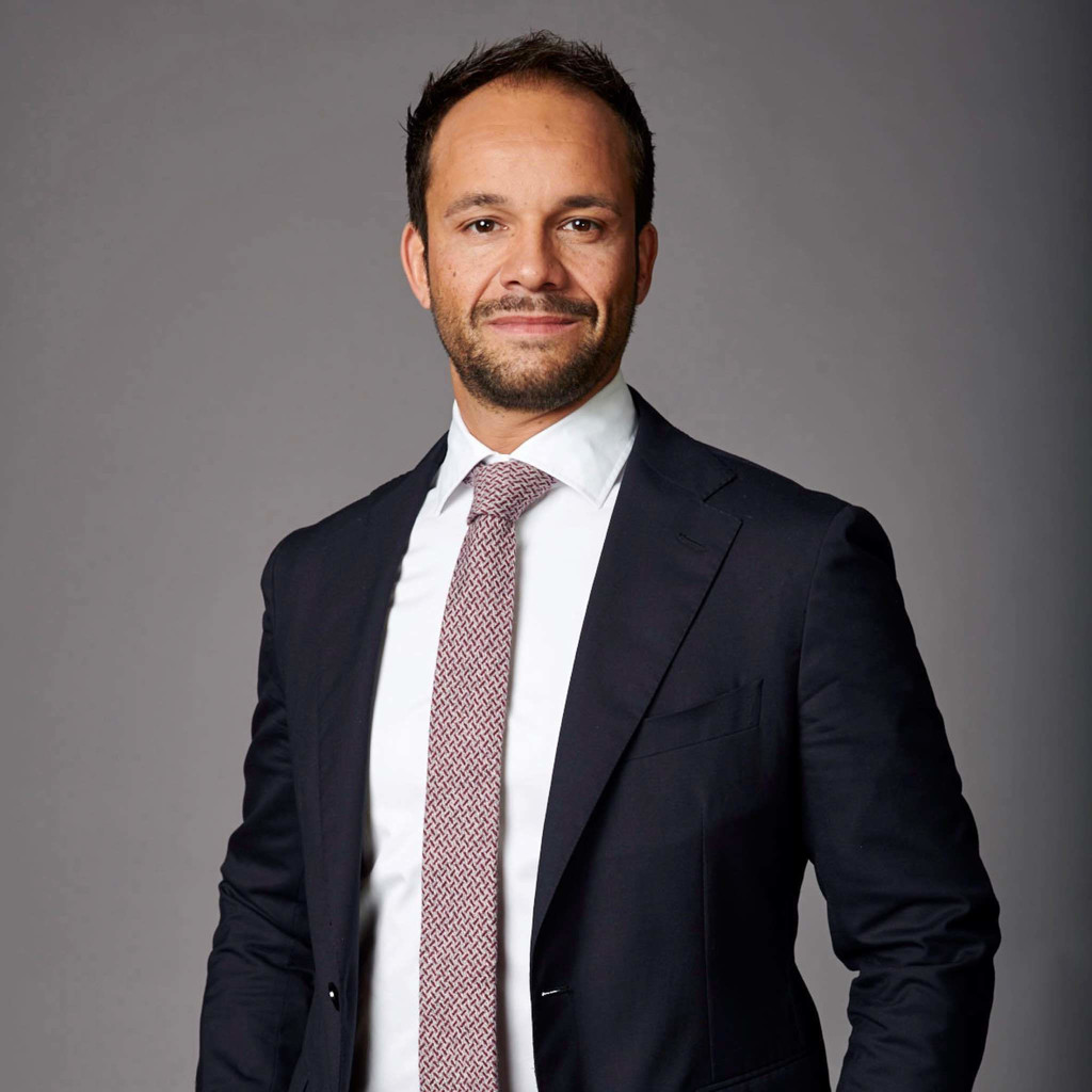 Sebastian Bader - Gesellschafter - DFI Deutsche Fondsimmobilien AG | XING