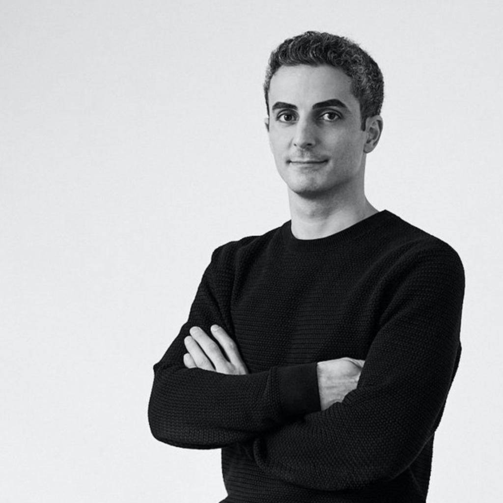 Sherief Sabet - Managing Director - MONTEBAS GmbH | XING