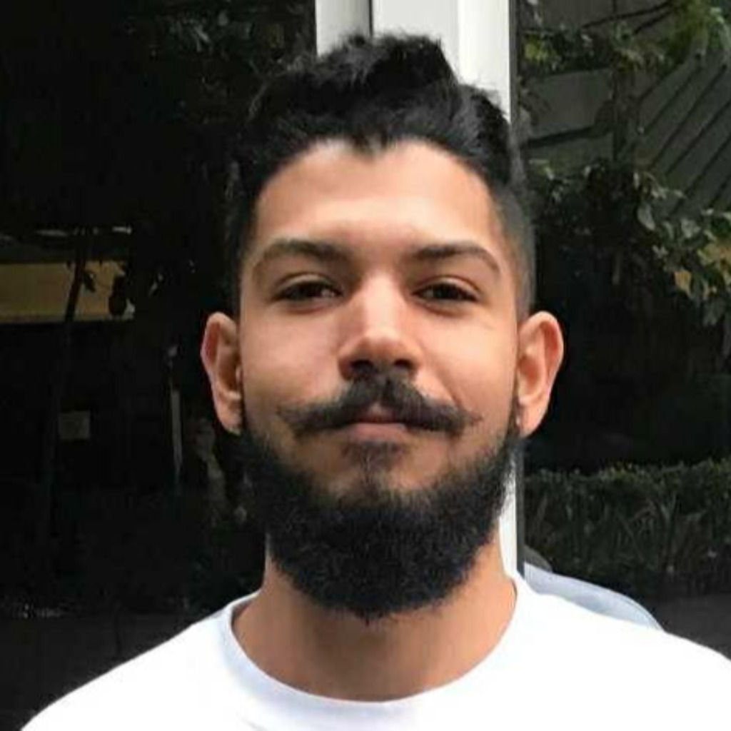 Felipe Padilha - Android Developer - GOK | XING